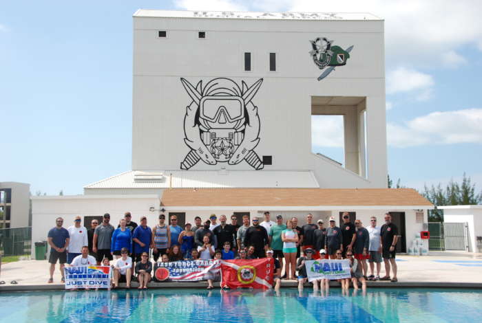 A new Mission Provides Healing Opportunities - Task Force Dagger ...