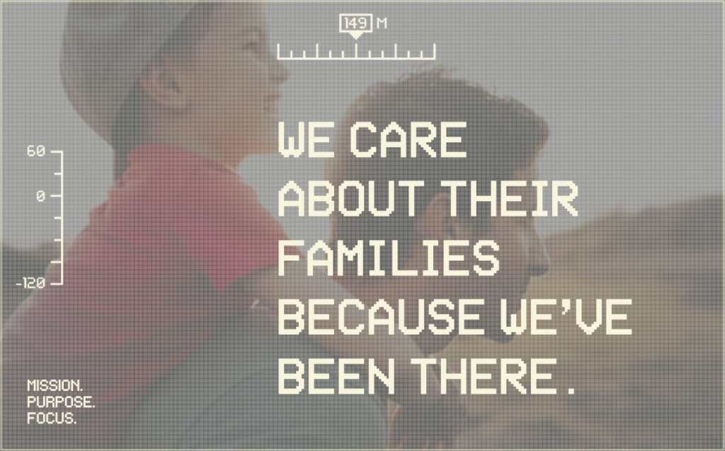 Our Why - Task Force Dagger Special Operations Foundation