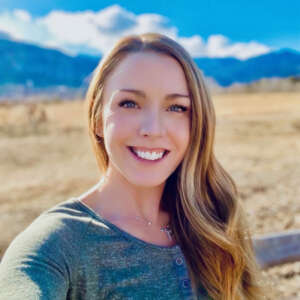 Jennifer Schafer - Task Force Dagger Special Operations Foundation