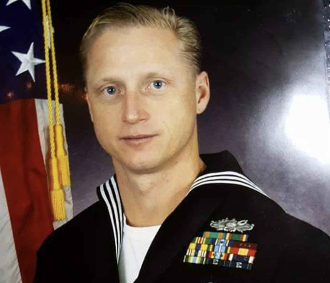 Meet Anthony Smith: The Hidden Impact of Fast Boat Operations on SWCC ...